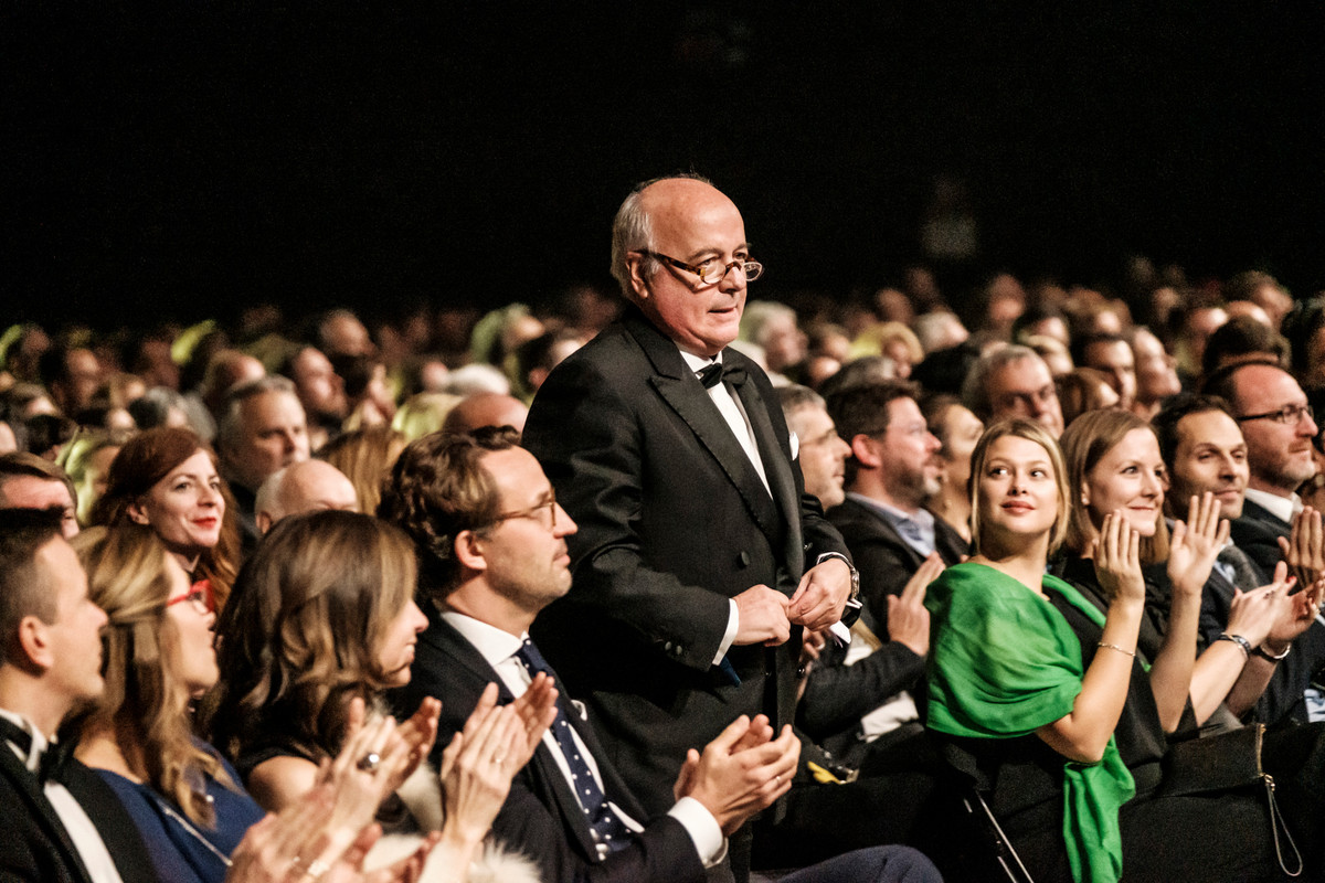 Norbert Becker named independent director of Edmond de Rothschild ...