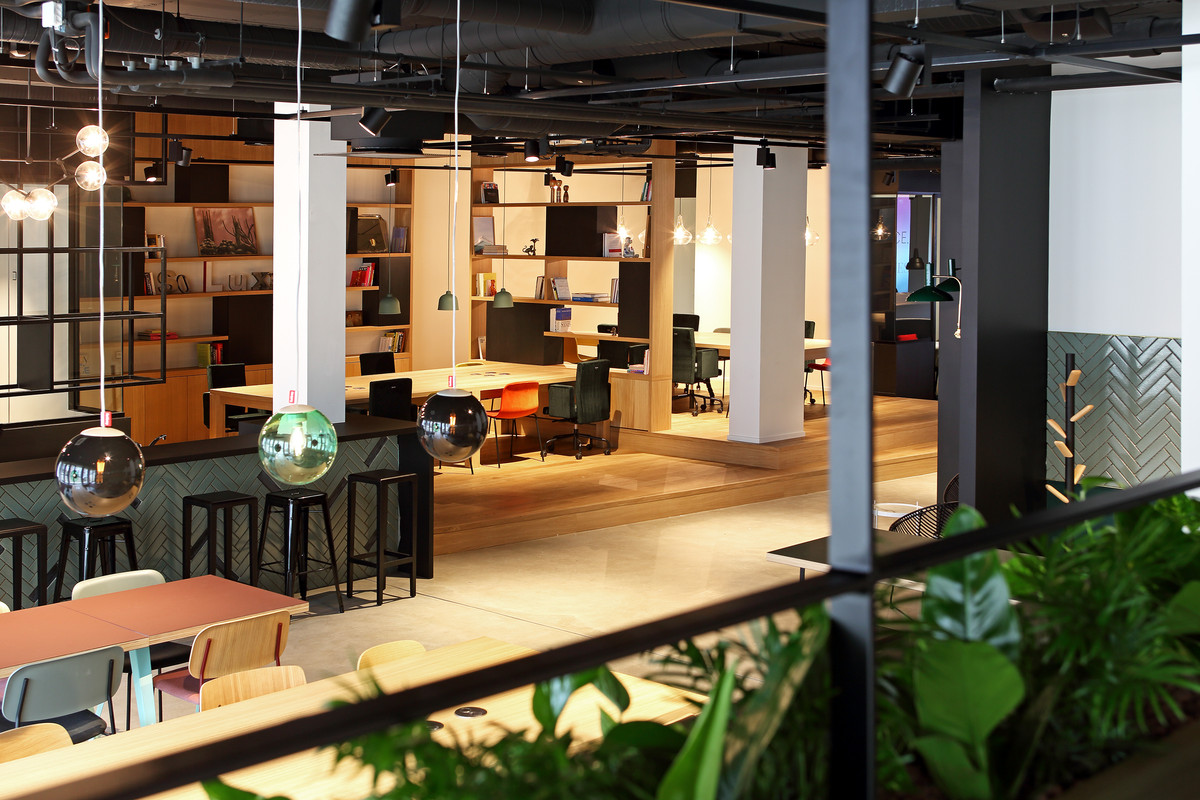 Befimmo prend la main sur Silversquare | Paperjam News