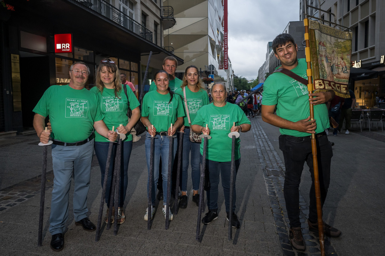 Beggen: a small “village” looking to grow | Delano News