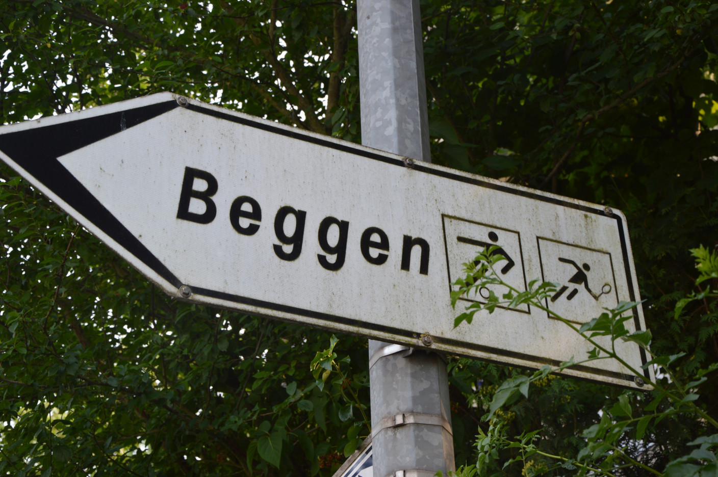 Beggen: a small “village” looking to grow | Paperjam English News