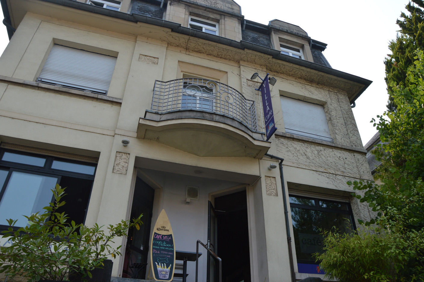 Beggen: a small “village” looking to grow | Delano News