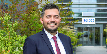 Benjamin François | Paperjam News