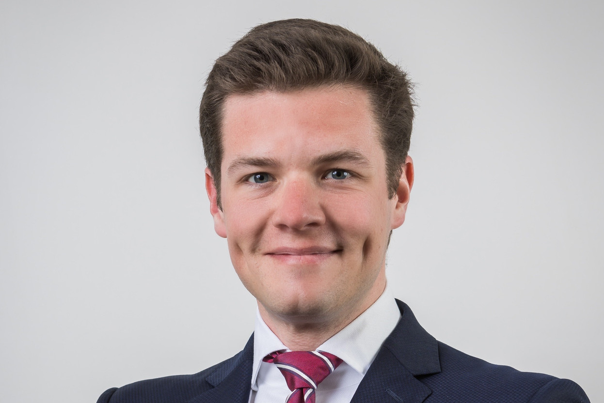 Tamara Turcarelli | Paperjam News