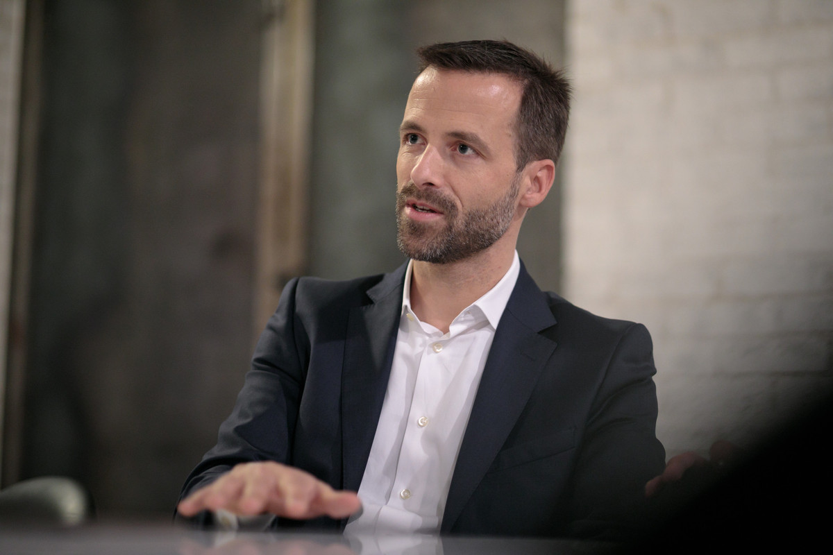 Bert Boerman (Governance.com): «La transformation digitale, une ...