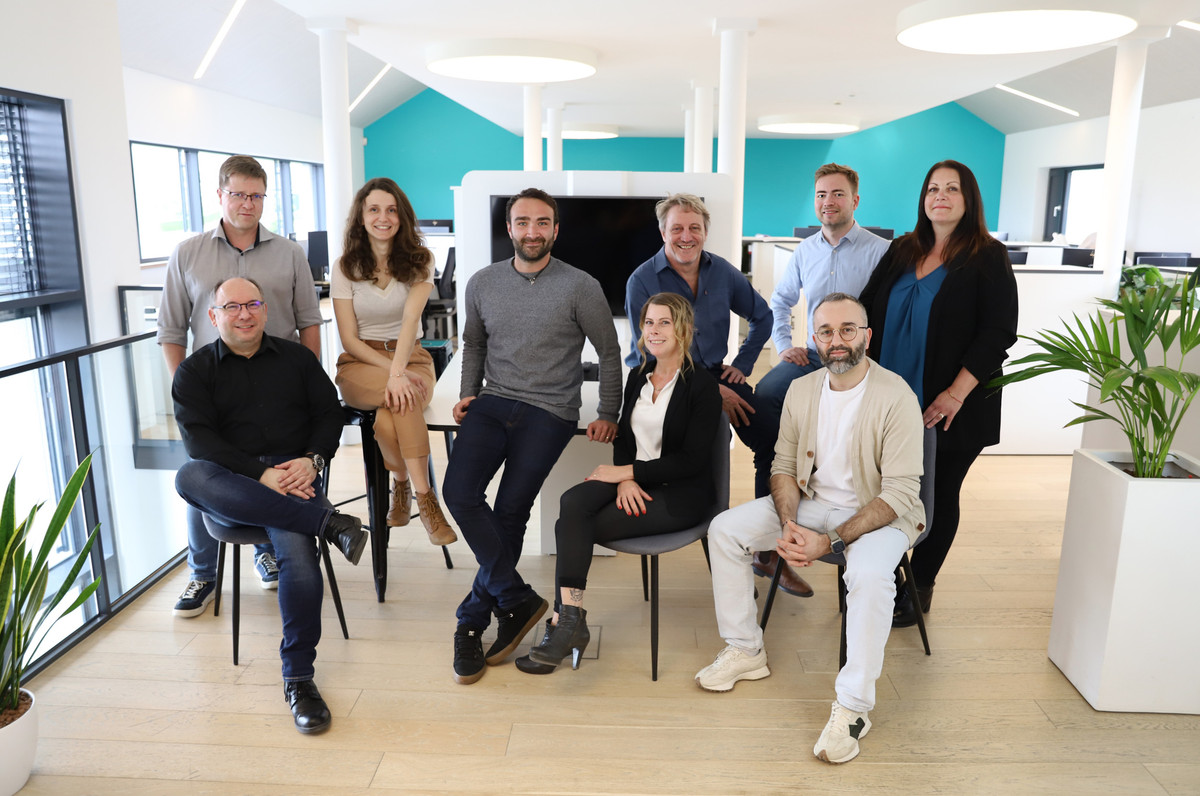 Betic: une nouvelle gouvernance pour une dynamique collective ...