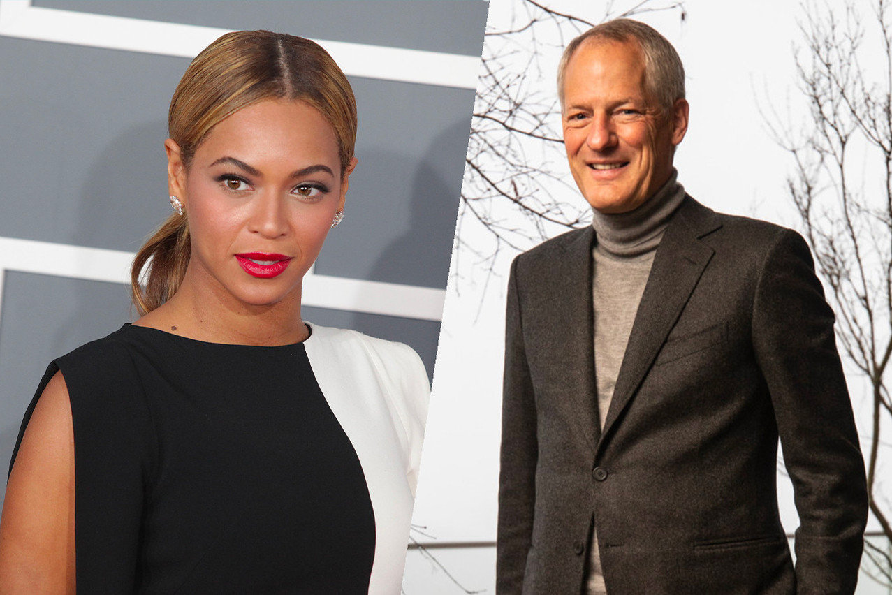 Le whisky de Beyoncé, lancé par le Luxembourgeois Philippe Schaus | Paperjam News