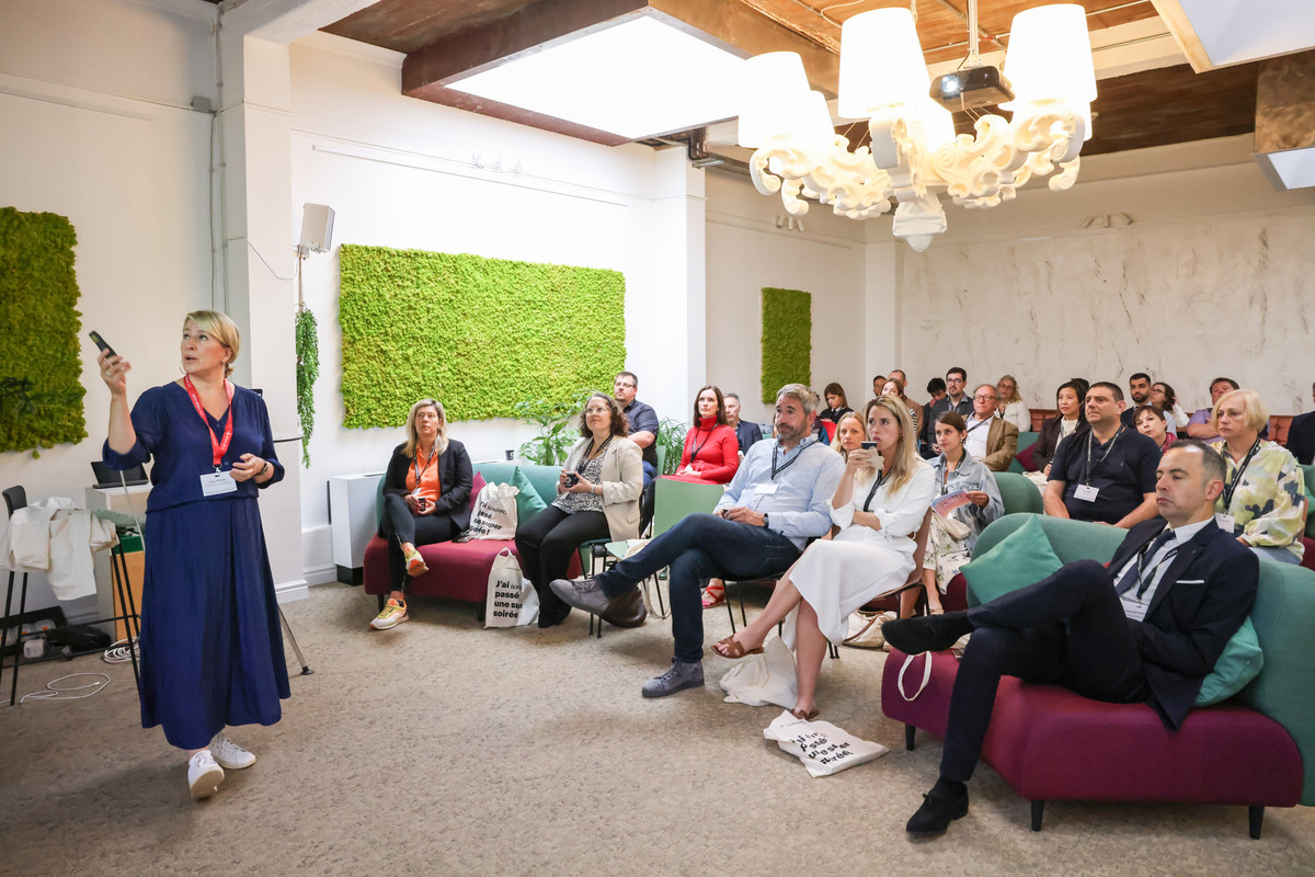 Bienvenue au Paperjam+Delano Business Club | Paperjam News