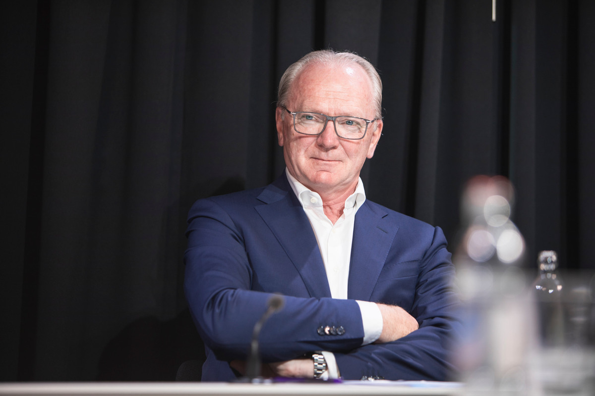 BIL signs the UN Principles for Responsible Banking | Delano News