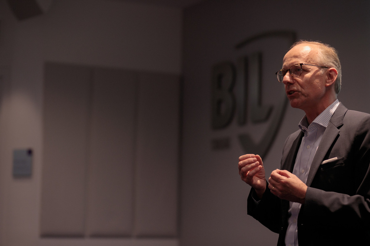 La BIL veut vendre ses parts dans Luxair | Paperjam News