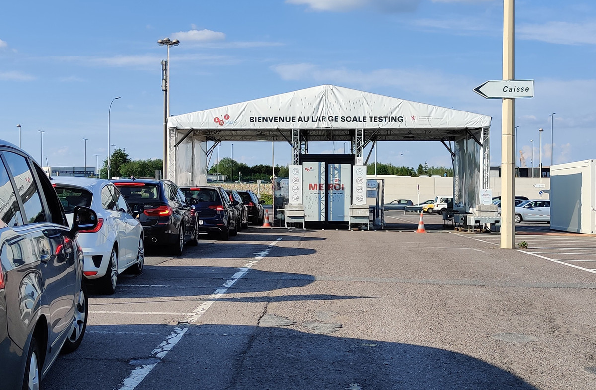 Bionext Lab poursuit l’État en justice | Paperjam News