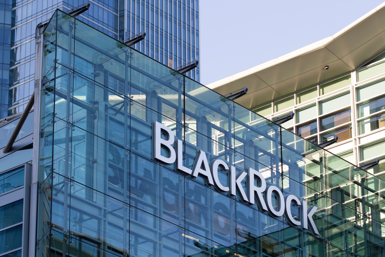 BlackRock redessine l’architecture des portefeuilles | Paperjam News