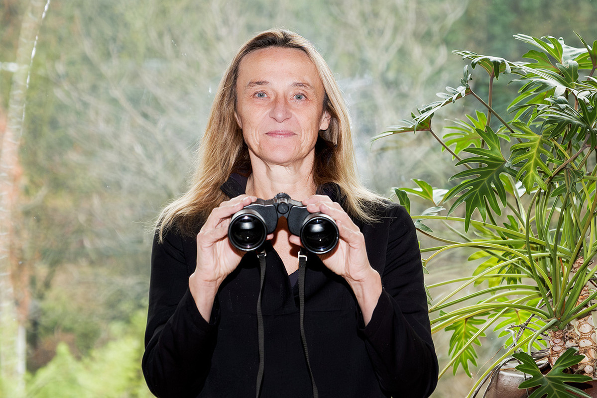 Blanche Weber (Meco): «Pas de négociation avec les lois de la nature ...