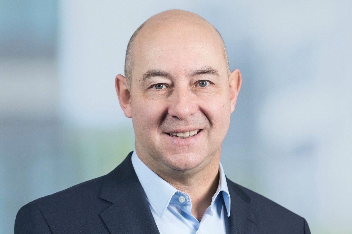 Blockchain, GenAI reshaping fund distribution: Clearstreams’s Philippe ...