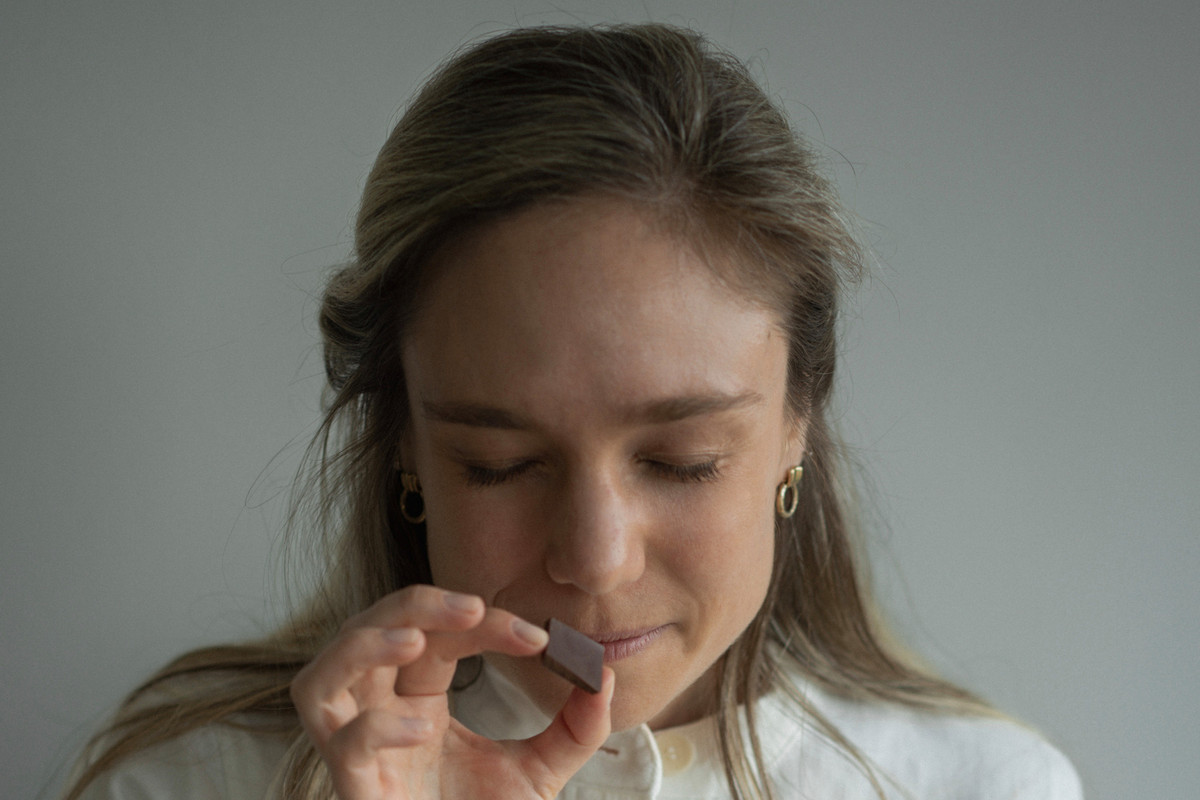 Blunt!’s new tasting club: “Sharing the joy of chocolate” | Paperjam ...