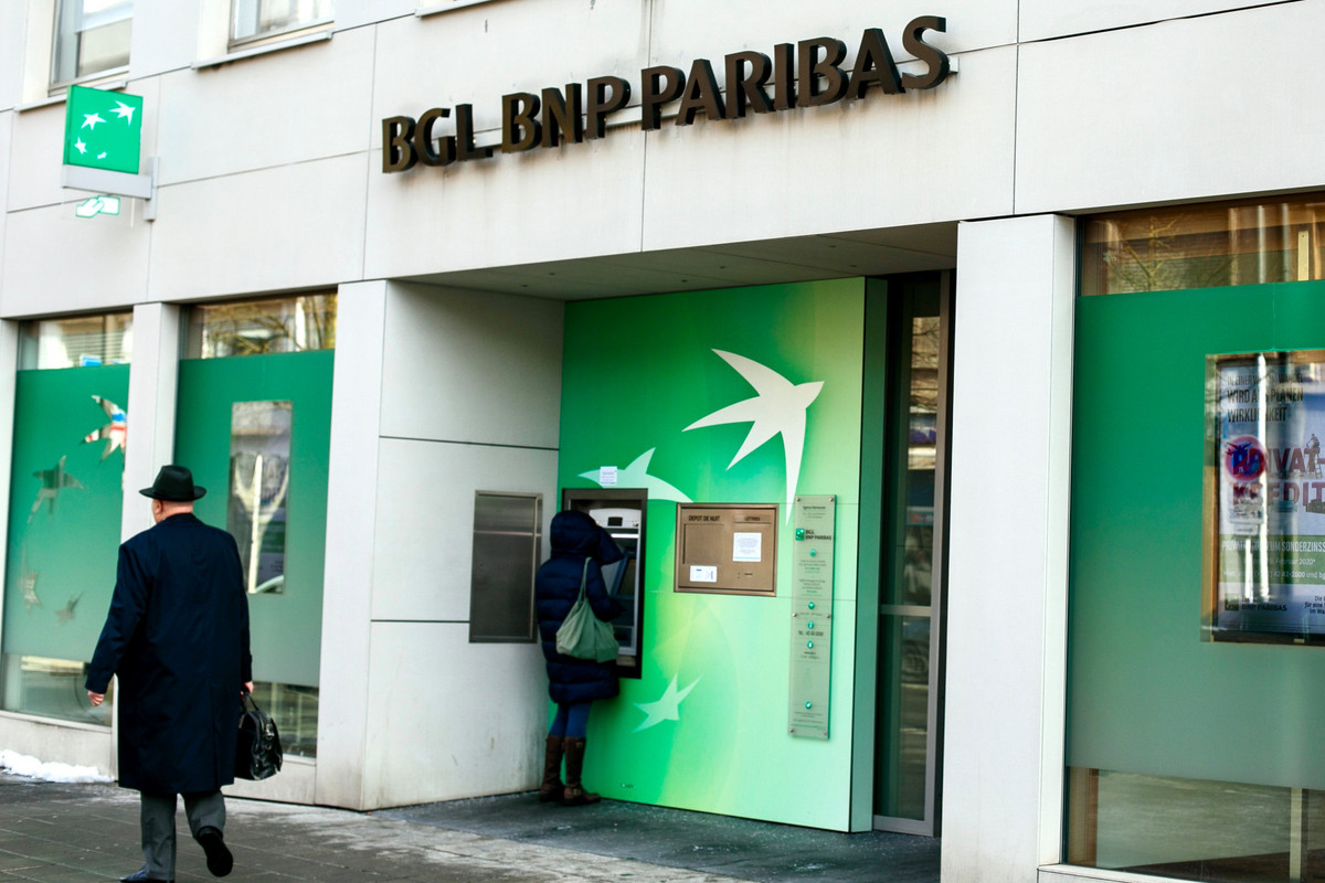 BNP Paribas reports €2.8bn in distributable net income | Delano News