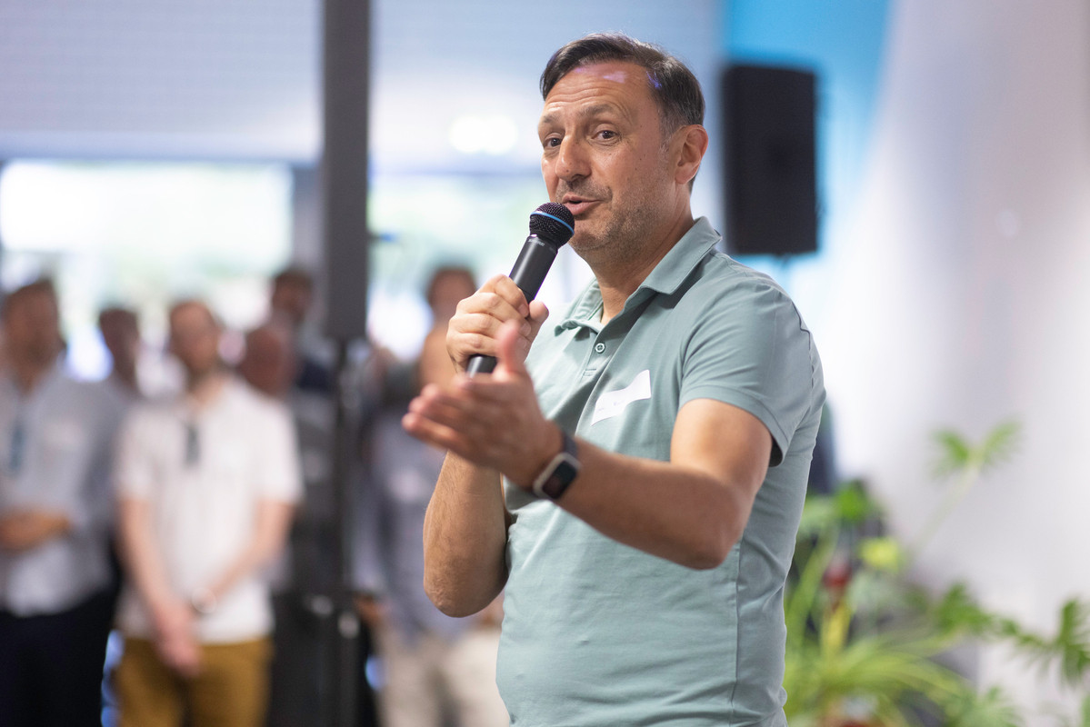 Nexten becomes “Elite Group Recruitment Luxembourg” | Paperjam English News