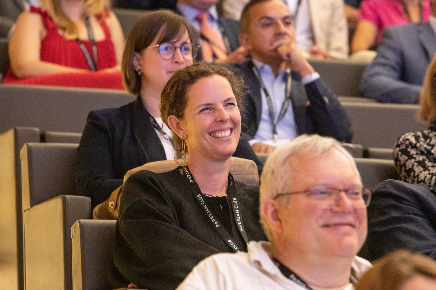 Bob Kneip, lessons learned (so far) – 14.06.2022 | Paperjam News