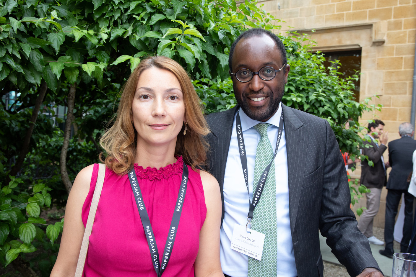 Bob Kneip, lessons learned (so far) – 14.06.2022 | Paperjam News