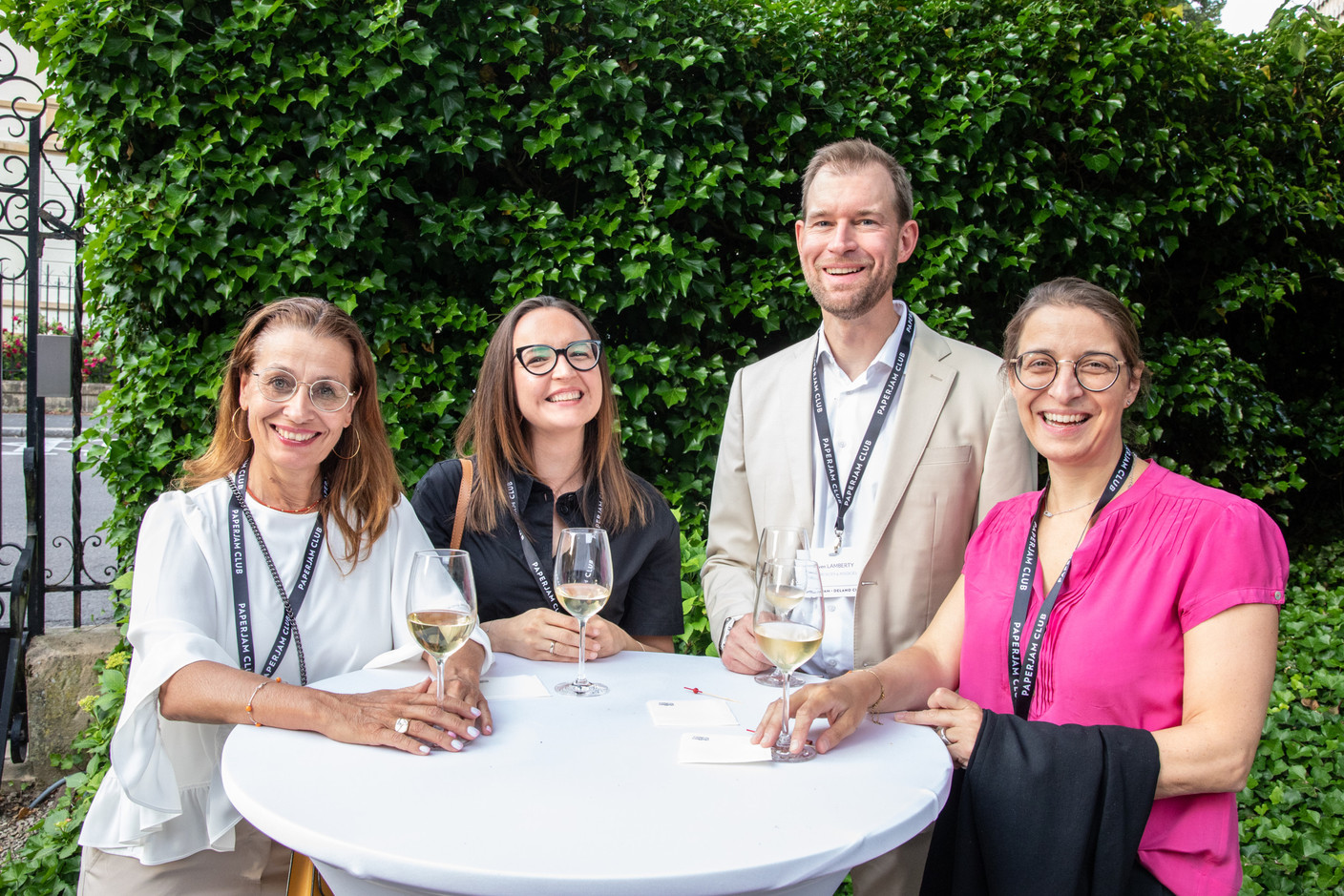 Bob Kneip, lessons learned (so far) – 14.06.2022 | Paperjam News