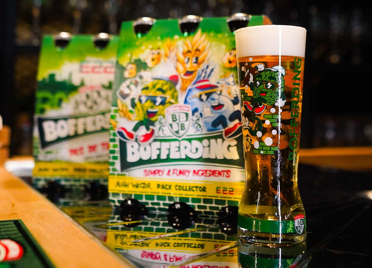 Bofferding se relooke pour Esch2022 | Paperjam News