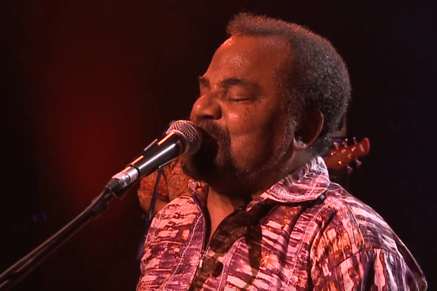 Bonga en concert à la Philharmonie | Paperjam News