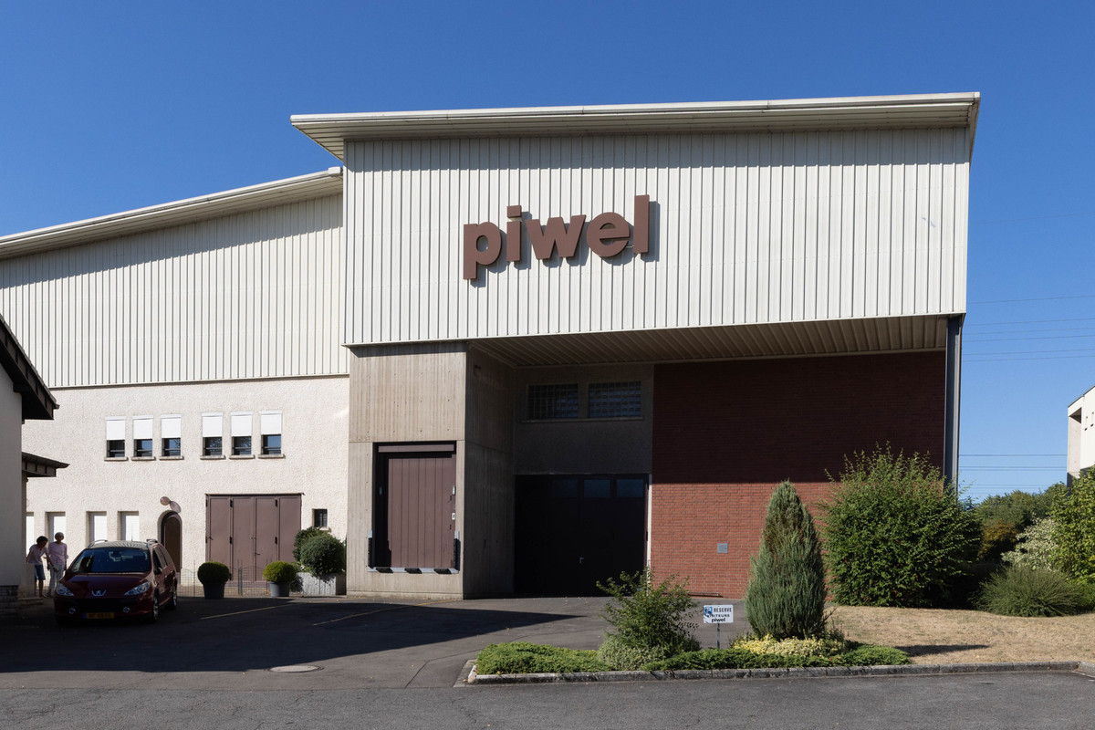 «Bonjour, je voudrais du Piwel, s’il vous plaît» | Paperjam News