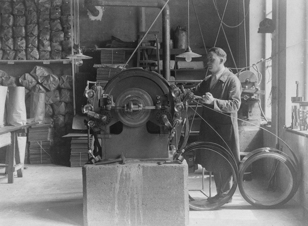 «Bonjour, je voudrais du Piwel, s’il vous plaît» | Paperjam News