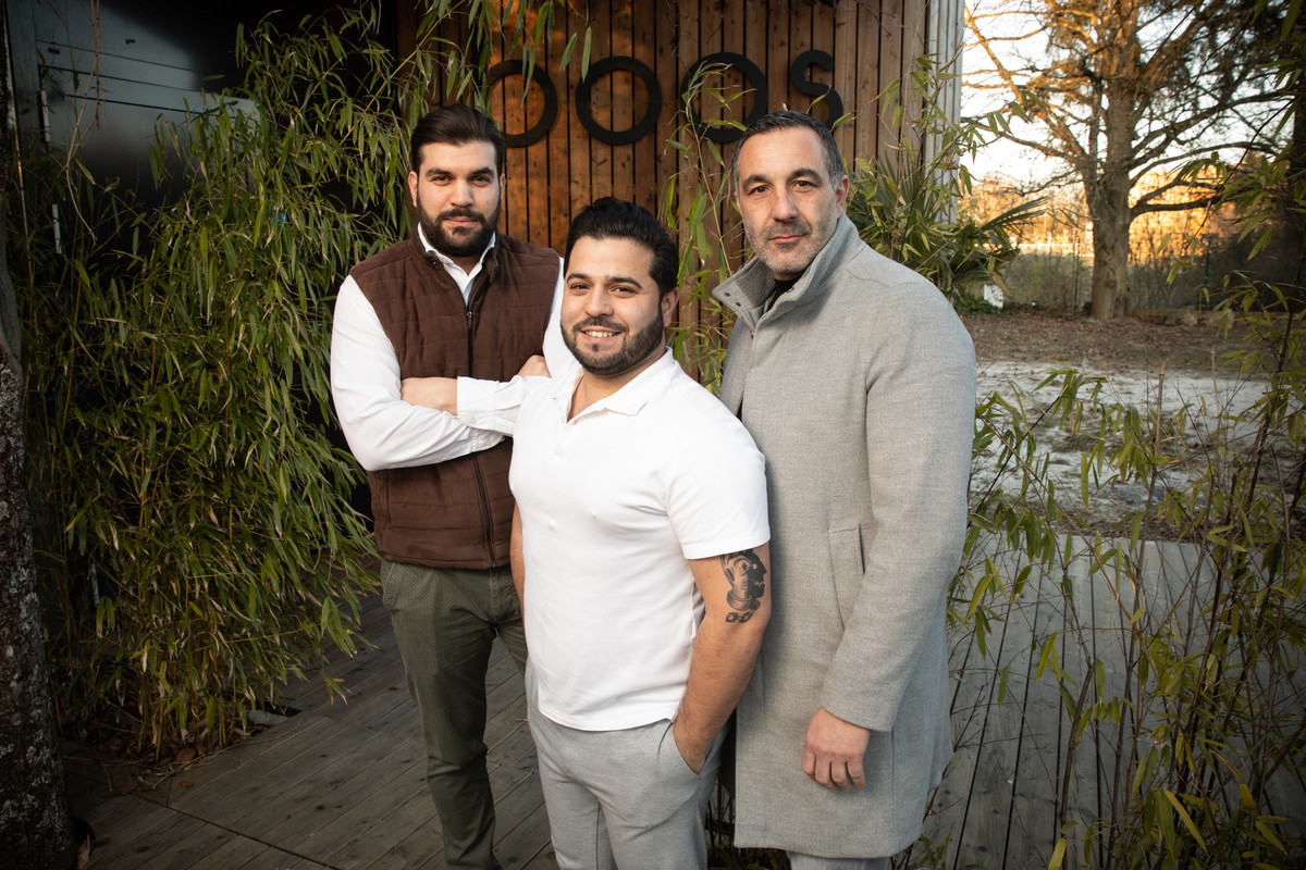 Le Boos sera de retour au printemps | Paperjam News