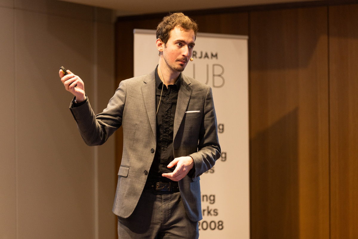 Boost your productivity: Highlights from our second Gen AI Bootcamp ...