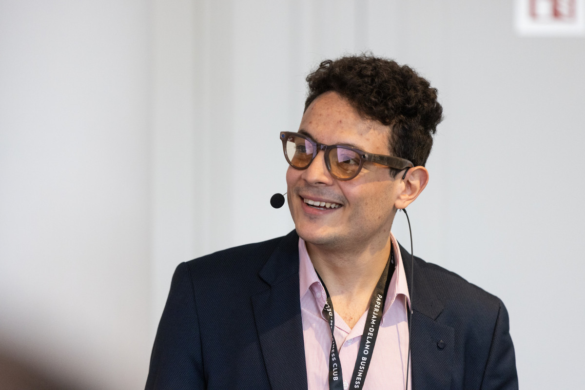 Boost your productivity: highlights of Gen AI Bootcamp 3 | Paperjam ...