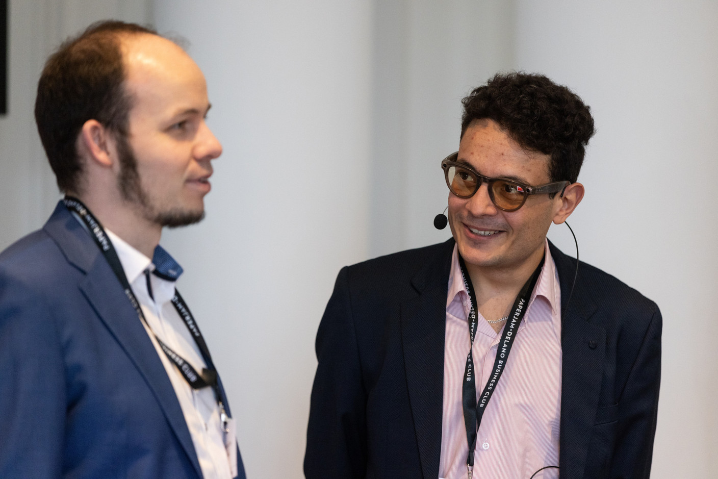 Boost your productivity: highlights of Gen AI Bootcamp 3 | Paperjam ...