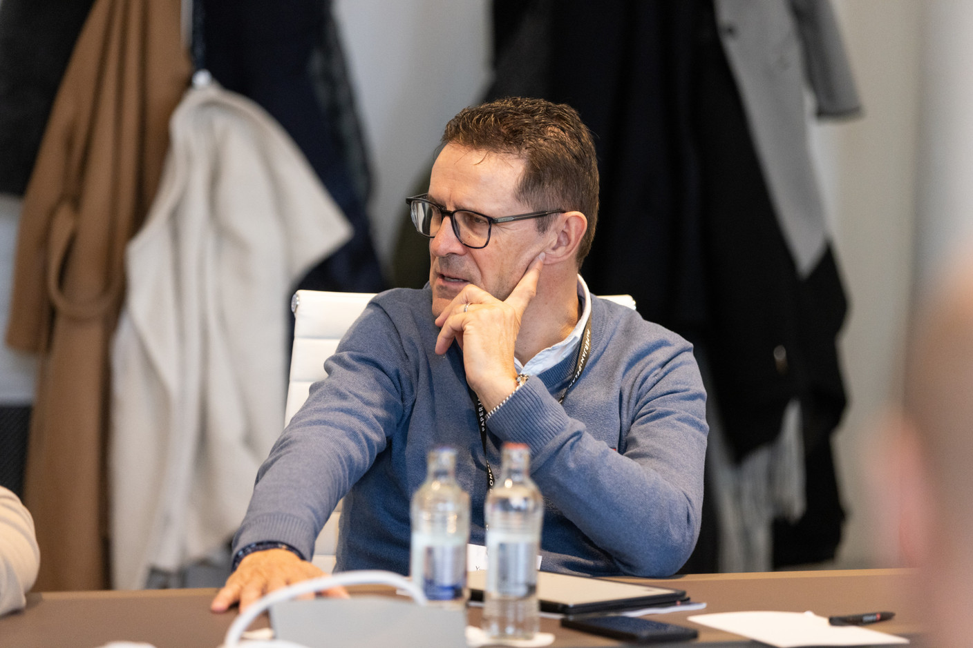 Boost your productivity: highlights of Gen AI Bootcamp 3 | Paperjam ...