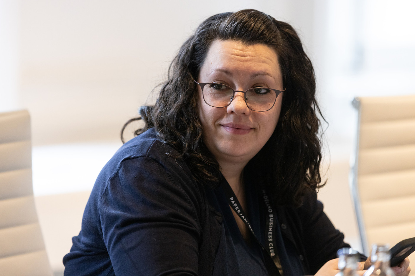 Boostez votre productivité: temps forts du Gen AI Bootcamp 3 | Paperjam ...