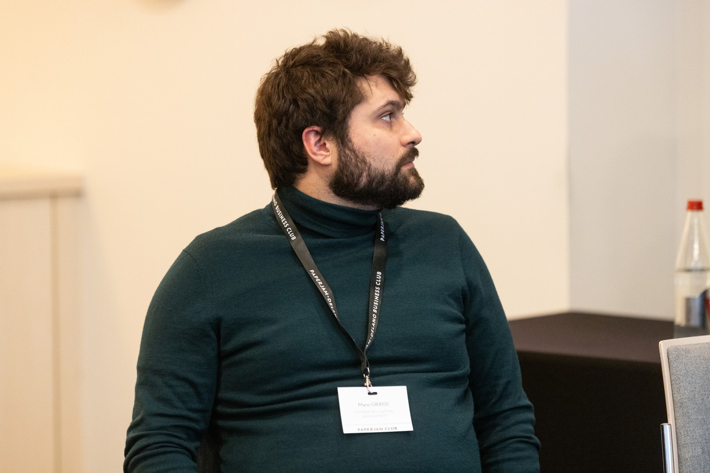 Boosting agility to optimise middle management | Paperjam English News