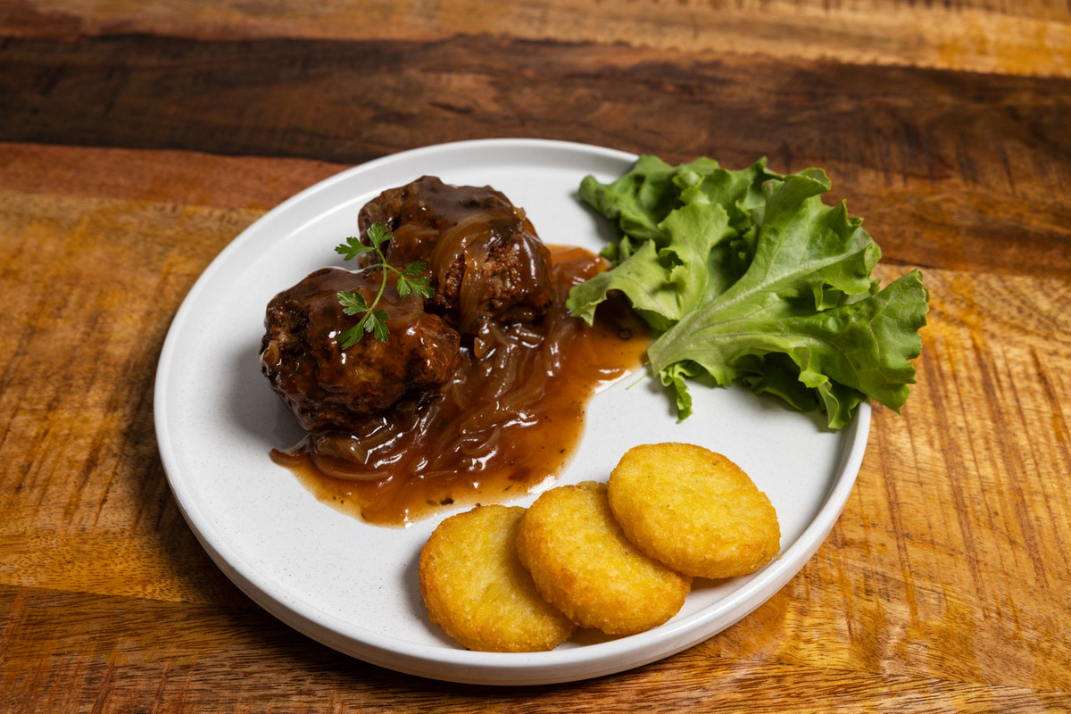 Les boulets à la liégeoise | Paperjam News