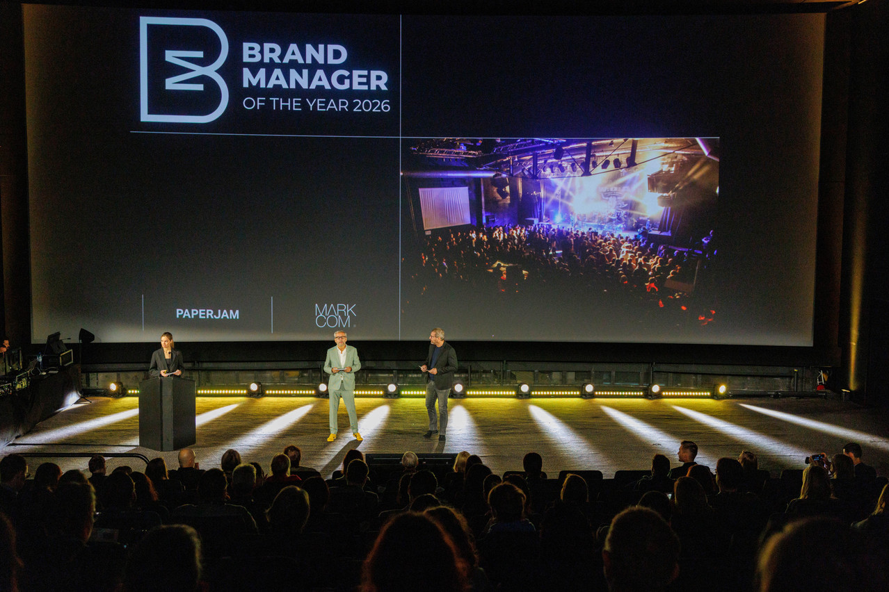 Brand Manager of the Year 2026: an edition under the sign of excellence ...