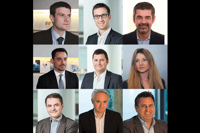 Deloitte appoints new partners and managing directors | Paperjam News