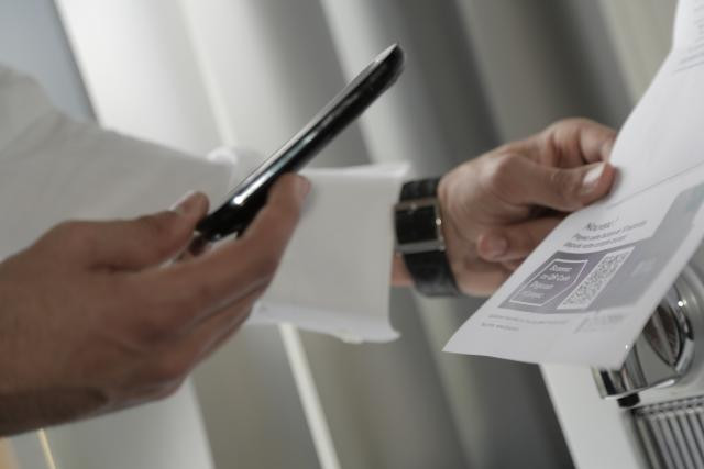 Digicash: le paiement, simple comme un coup de fil | Paperjam News