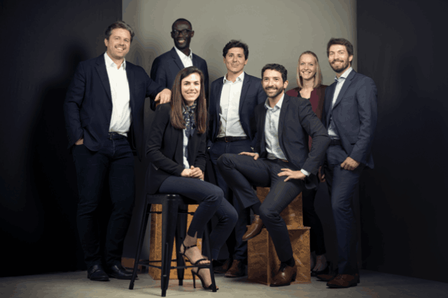 HACA Partners s’installe en centre-ville | Paperjam News