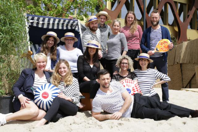 KPMG Plage: a kind of magic? | Paperjam News