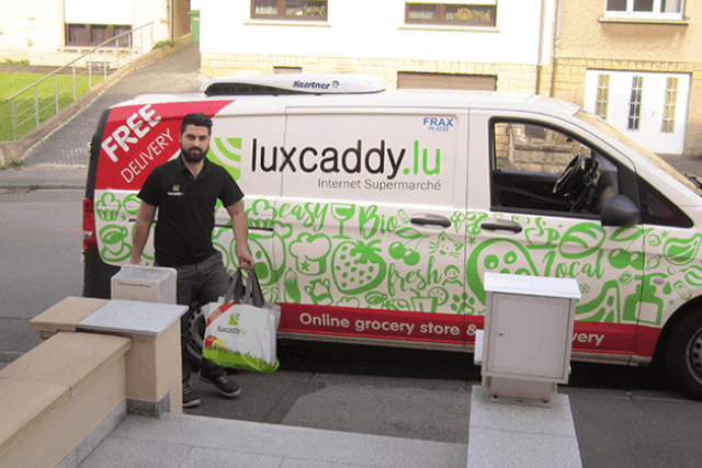Luxcaddy.lu, une success-story du e-commerce | Paperjam News