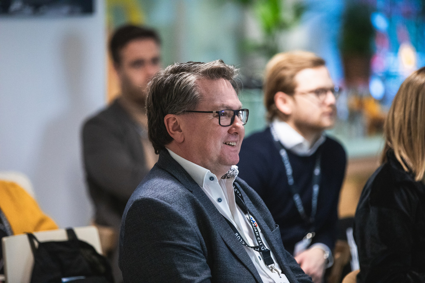 Breakfast Nouveaux Membres – 01.02.2023 | Paperjam News