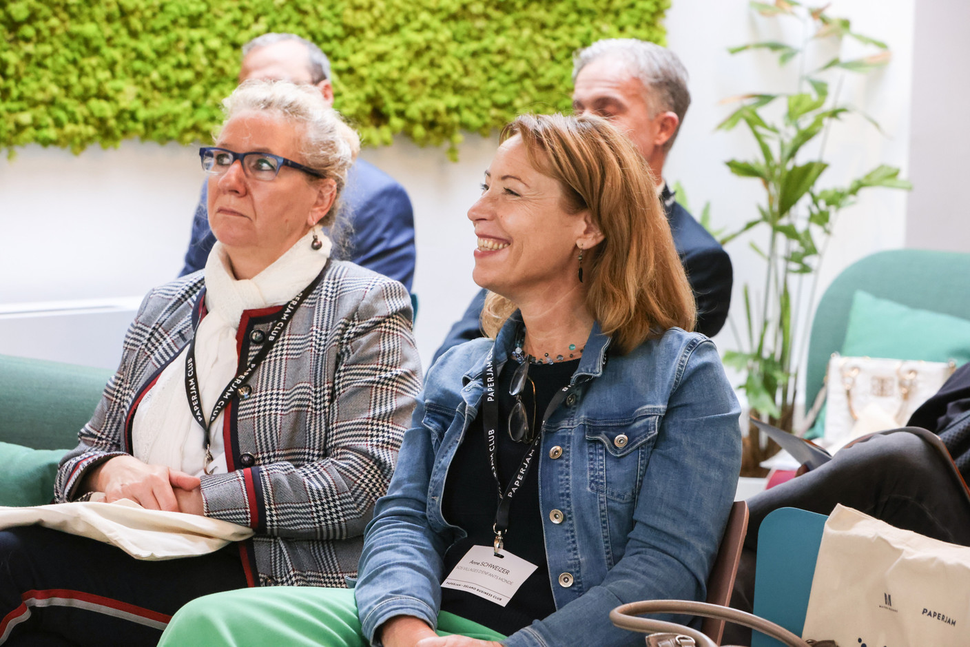 Breakfast nouveaux membres: rencontre et networking | Paperjam News
