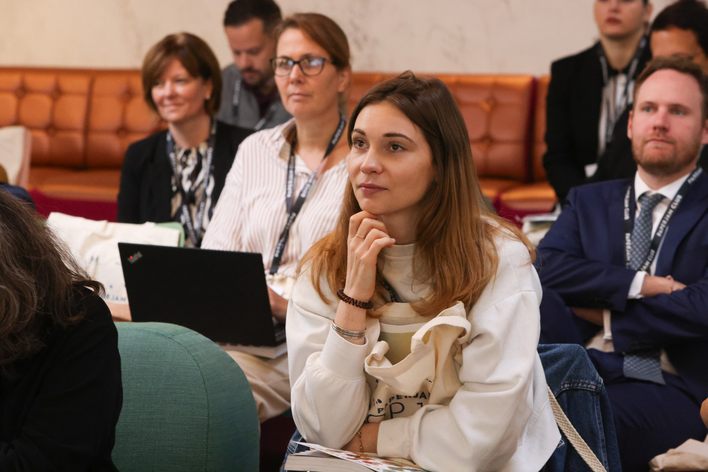 Breakfast nouveaux membres: rencontre et networking | Paperjam News