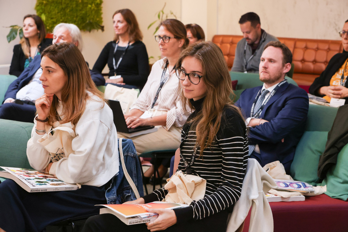 Breakfast nouveaux membres: rencontre et networking | Paperjam News