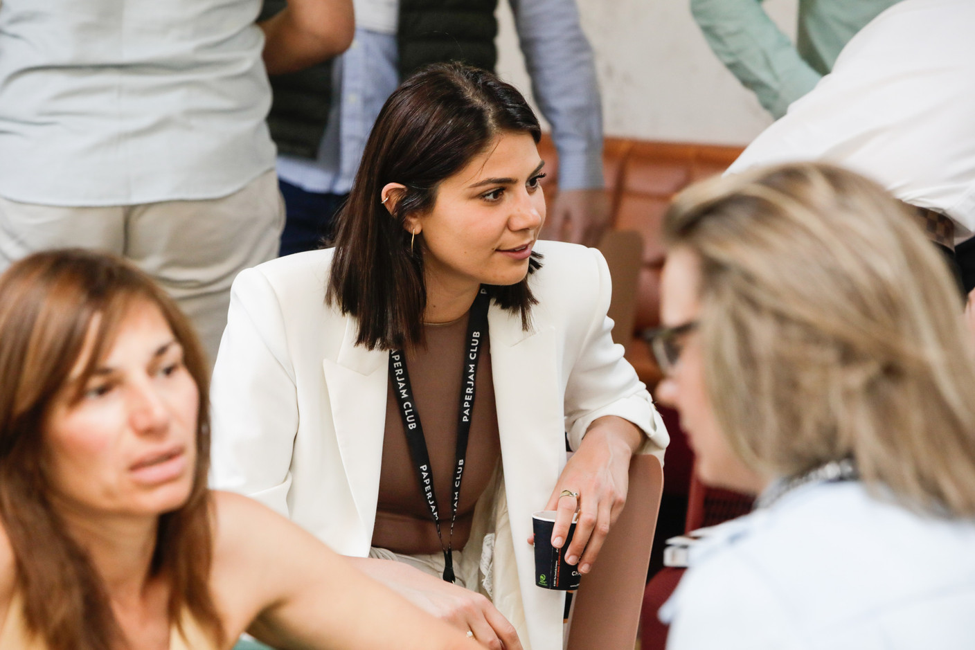 Breakfast Nouveaux Membres – 07.06.2023 | Paperjam News