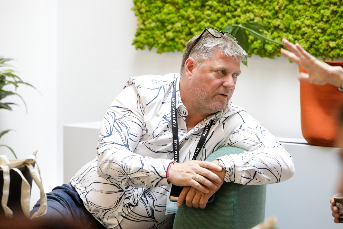 Breakfast Nouveaux Membres – 07.06.2023 | Paperjam News