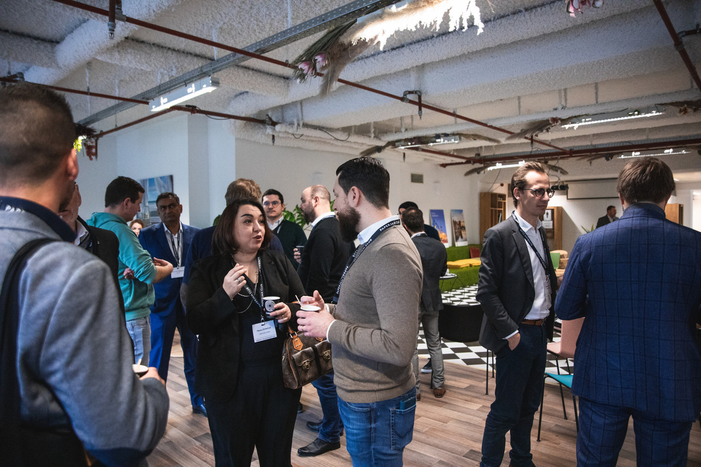 Breakfast Nouveaux Membres – 18.01.2023 | Paperjam News