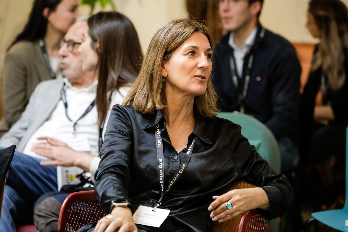 Breakfast Nouveaux Membres – 19.04.2023 | Paperjam News