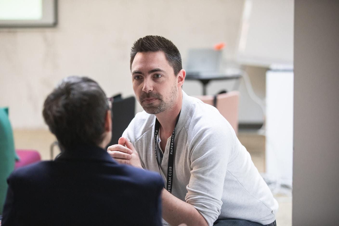 Breakfast Nouveaux Membres – 22.04.2022 | Paperjam News